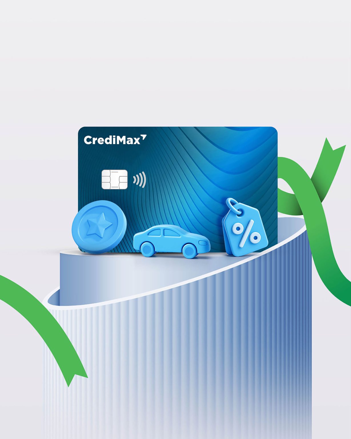 CrediMax