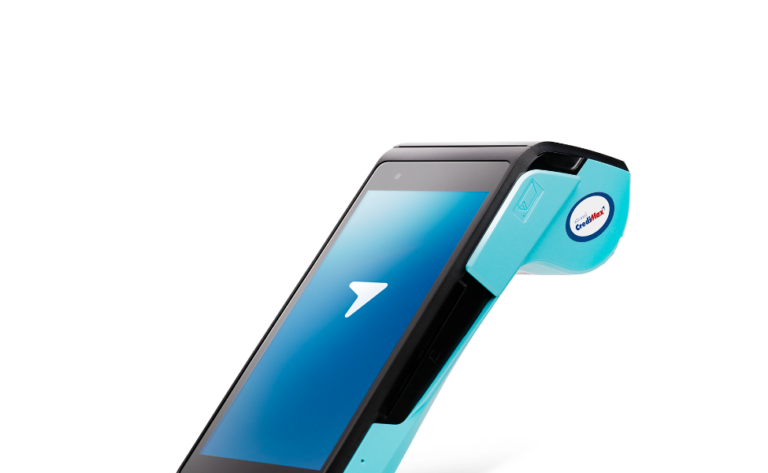 POS Machines – Credimax
