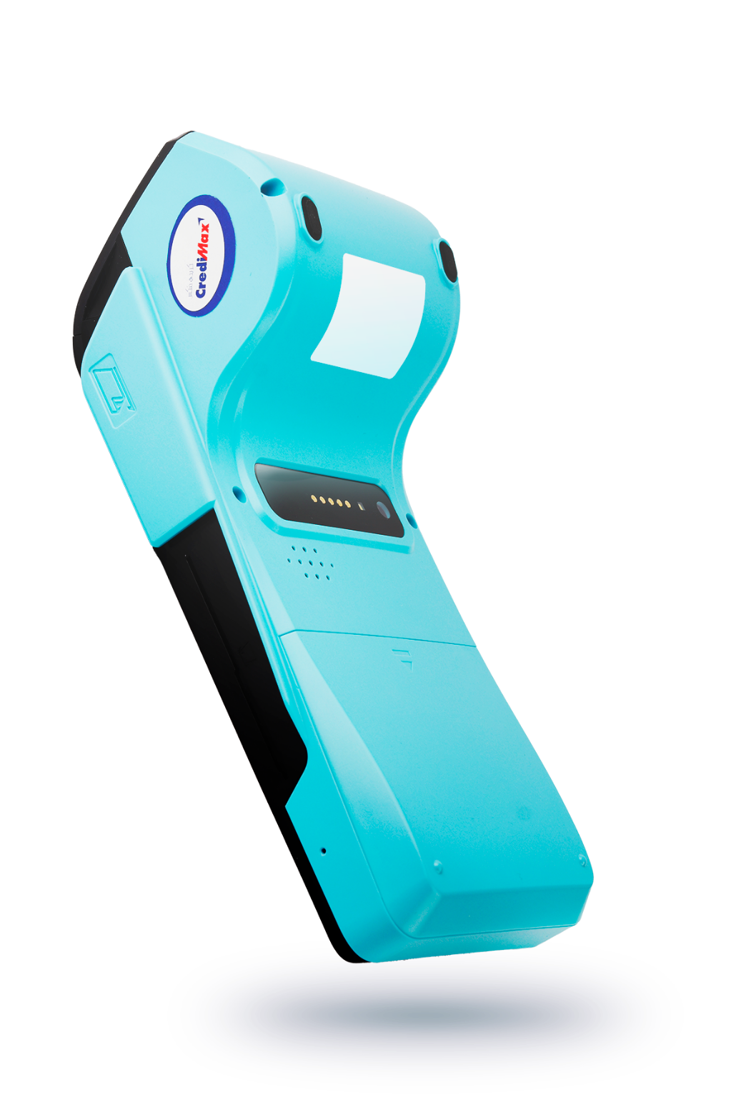 Smart POS – Credimax