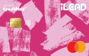 Card Application – Credimax