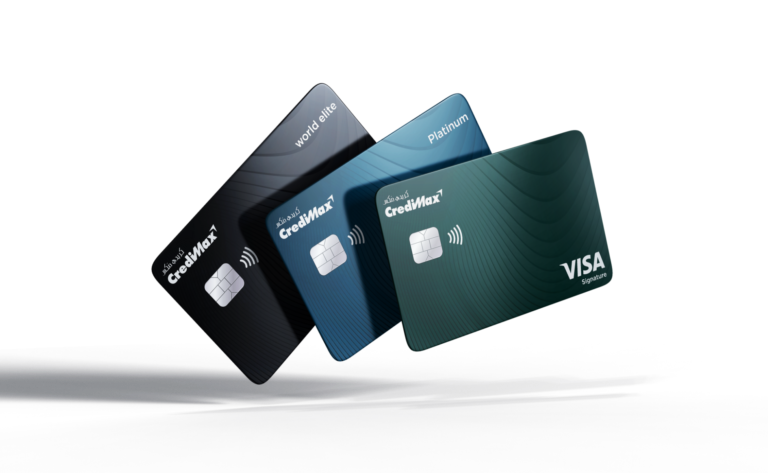 Credit Cards – Credimax