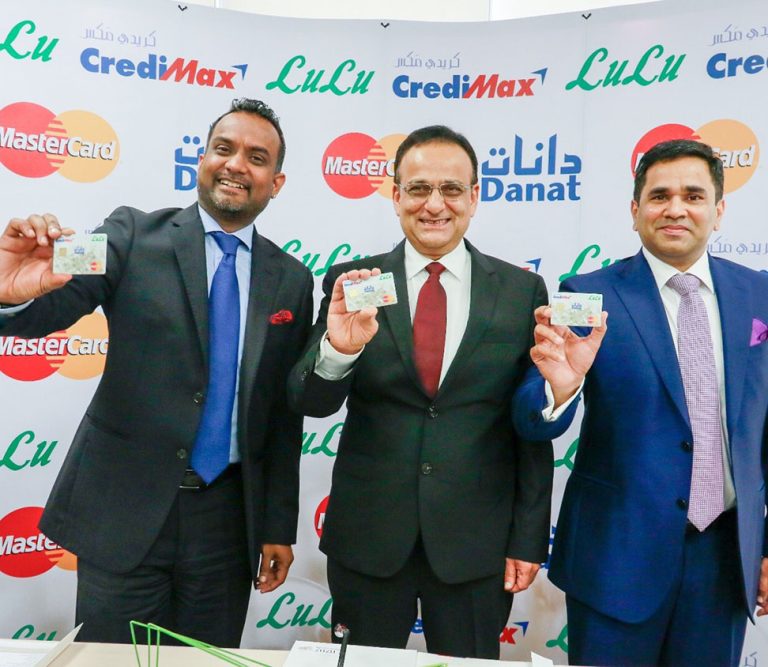 About CrediMax – CrediMax