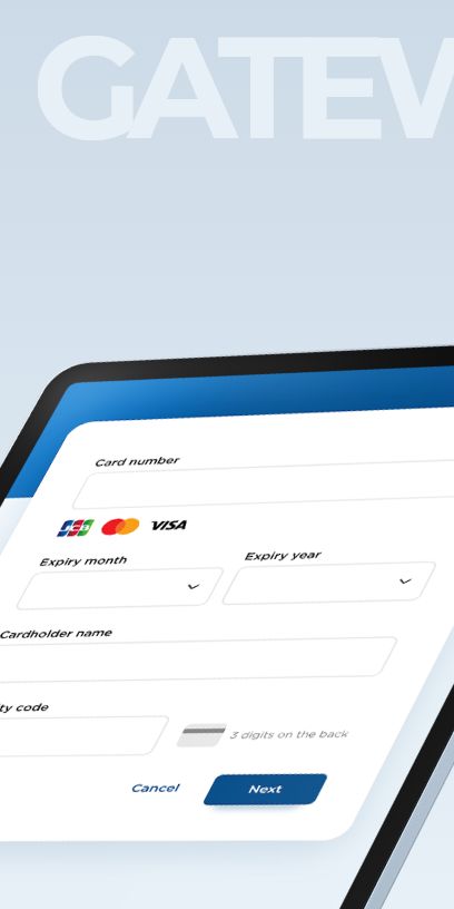 Home Page – CrediMax