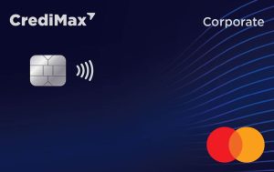 Card Application – CrediMax