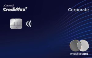 Card Application – Credimax