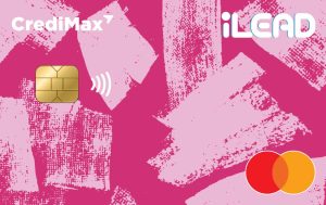 Card Application – CrediMax