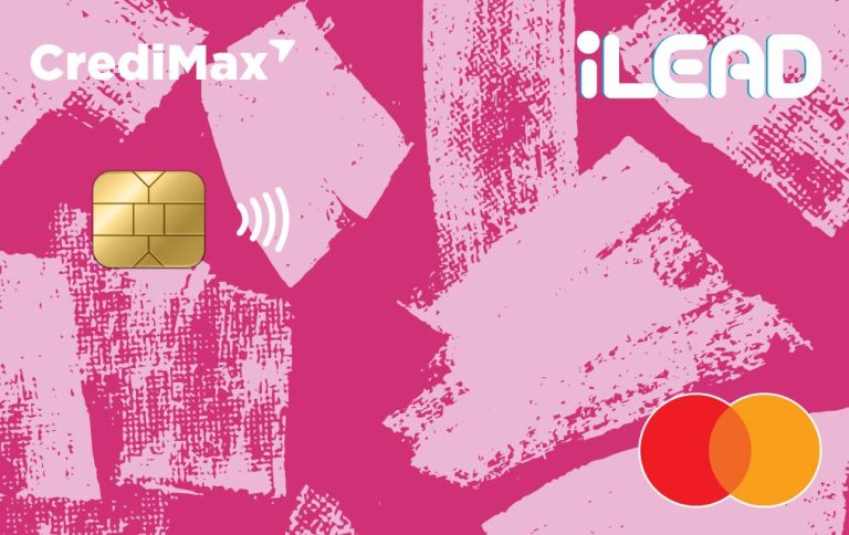 Card Application – CrediMax