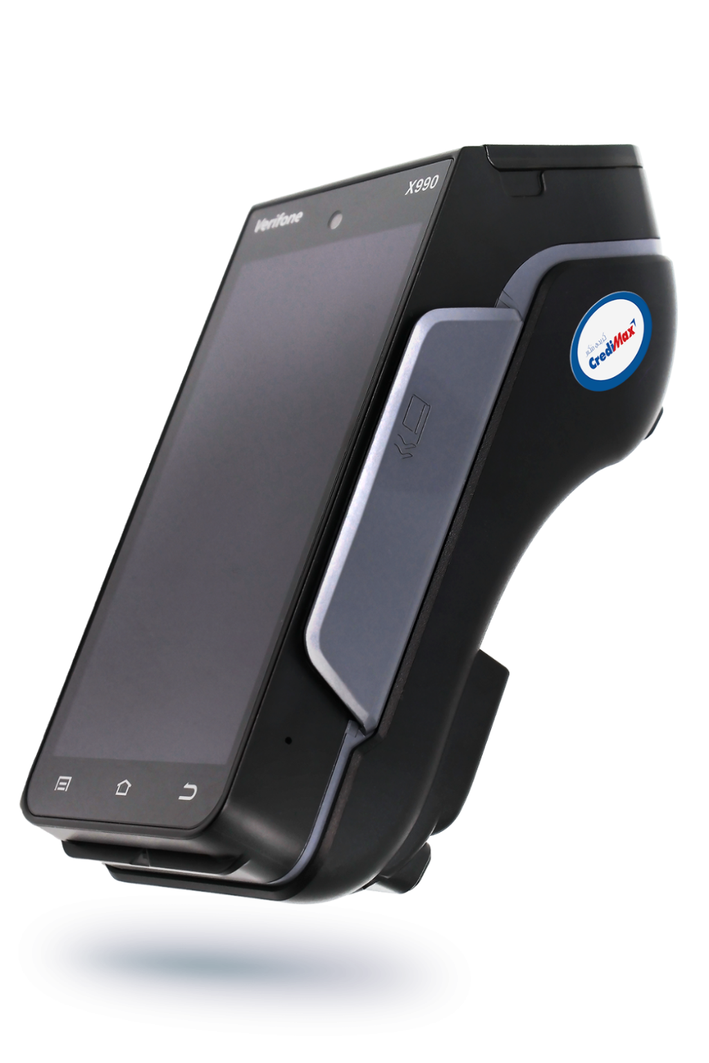 Counter Top POS – Credimax