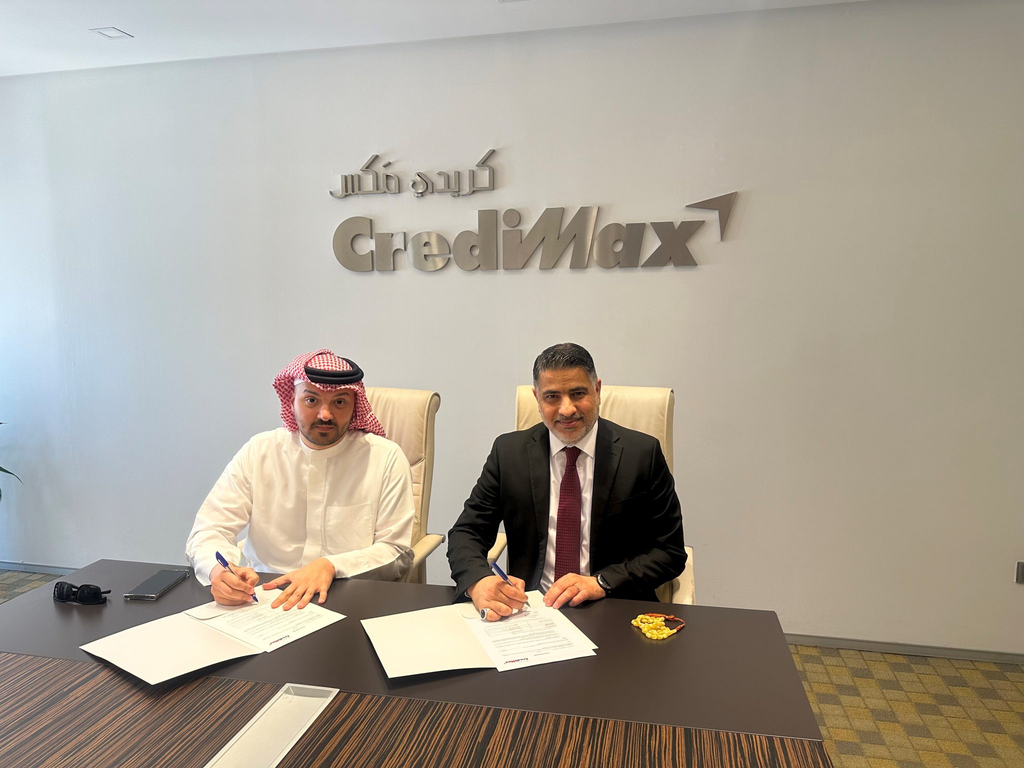 Middle East Traders Offers Double Reward to CrediMax Cardholders – CrediMax