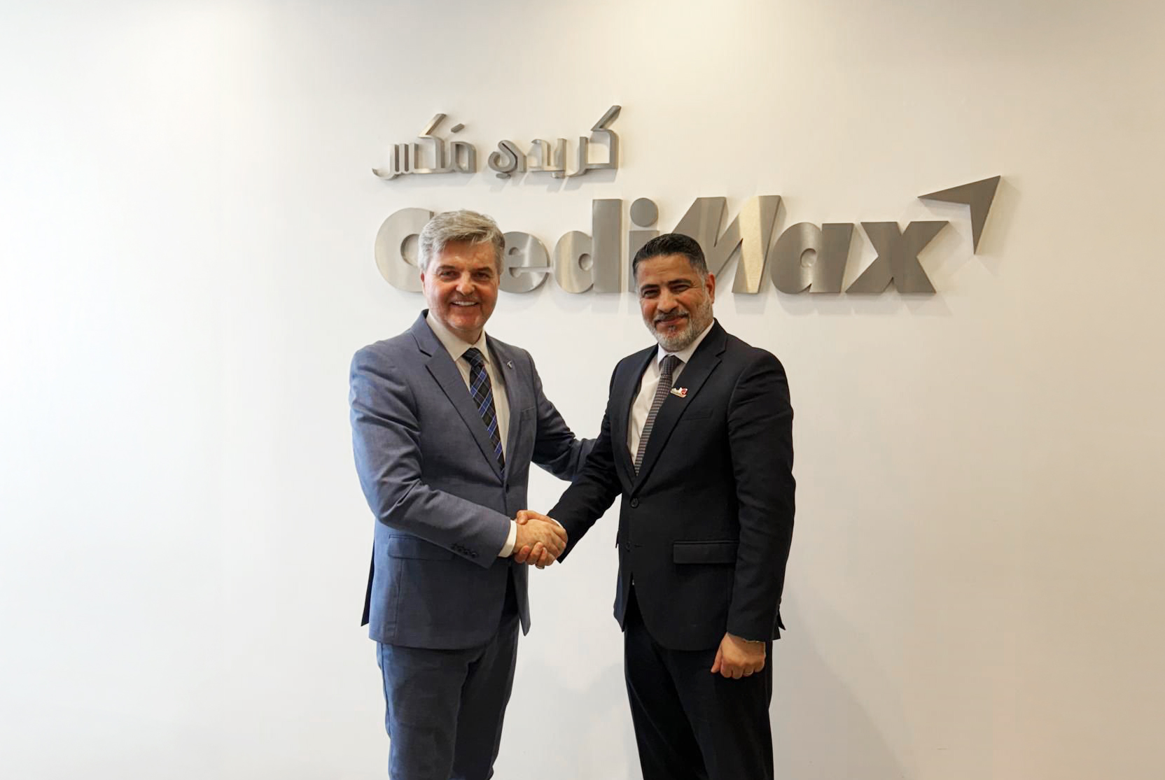 CrediMax Partners with Qatar Airways to Offer Discounts to Cardholders ...