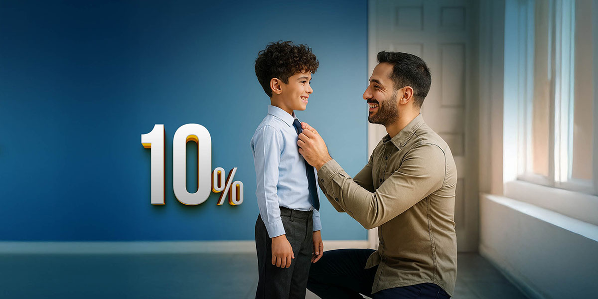 Installments – CrediMax