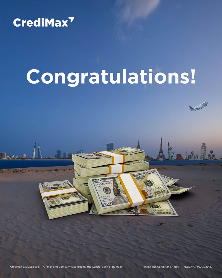 Home Page – CrediMax